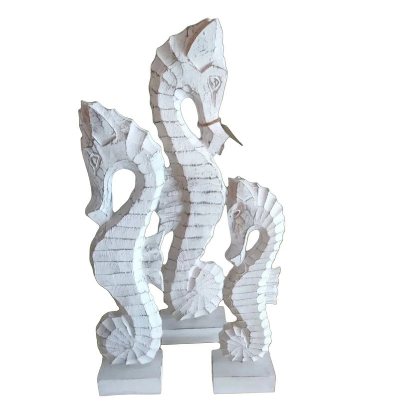 Sea Life Series- Wood Decoration. – Zee Zee Interior